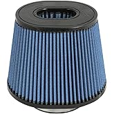 Amazon.com: aFe POWER Magnum FORCE Intake Replacement Air Filter w/Pro ...