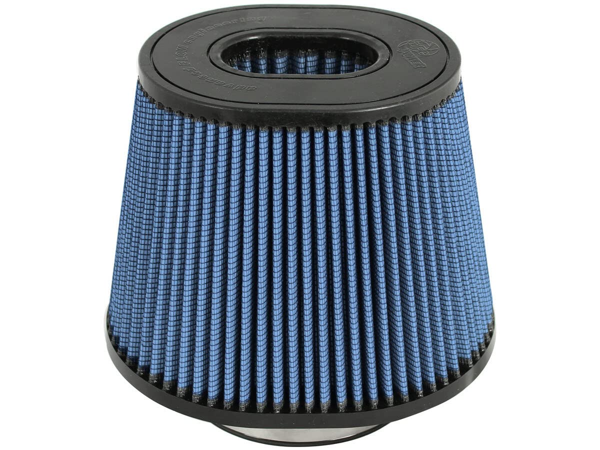 aFe POWER Magnum FORCE Intake Replacement Air Filter w/Pro 5R Oiled ...
