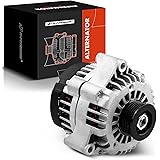 Understanding Alternator Output Ratings: A Comprehensive Guide