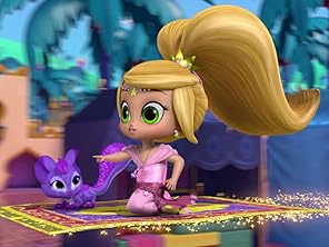 Amazon.co.uk: Watch Shimmer and Shine - Season 2 | Prime Video