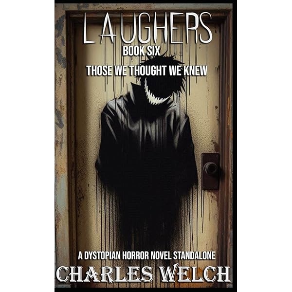 Dystopian Horror Movies