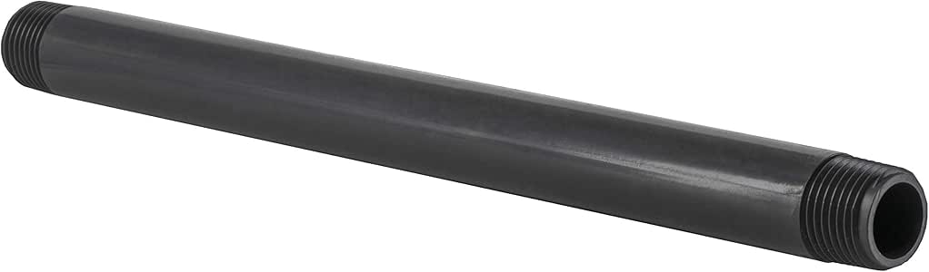 Amazon.com : Orbit 1/2 In. x 10 In. PVC Riser : Garden & Outdoor