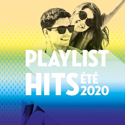 Playlist Hits Été 2020: Multi-Artistes, Multi-Artistes: Amazon.fr: Musique