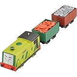 Thomas & Friends Trackmaster Stafford Motorised Engine: Amazon.co.uk ...