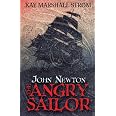 John Newton: The Angry Sailor: Strom, Kay Marshall: 9781981463473 ...
