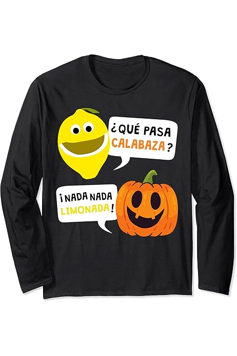Spanish Halloween Quotes