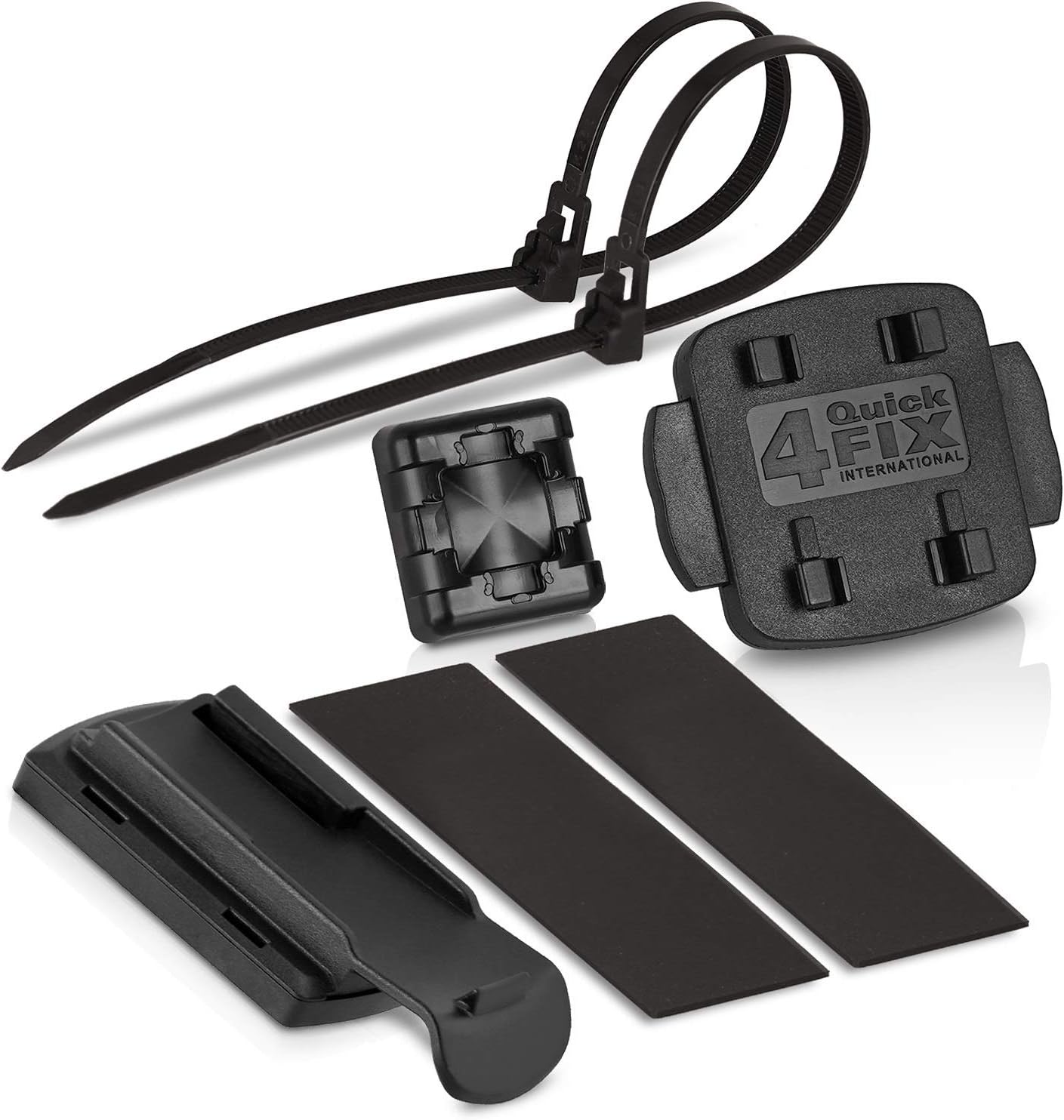 Wicked Chili Bicycle Mount for Garmin eTrex, Dakota, Oregon, Approach ...