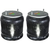 Amazon.com: 2 pack of TORQUE Air Spring Bag for Navistar Trucks ...