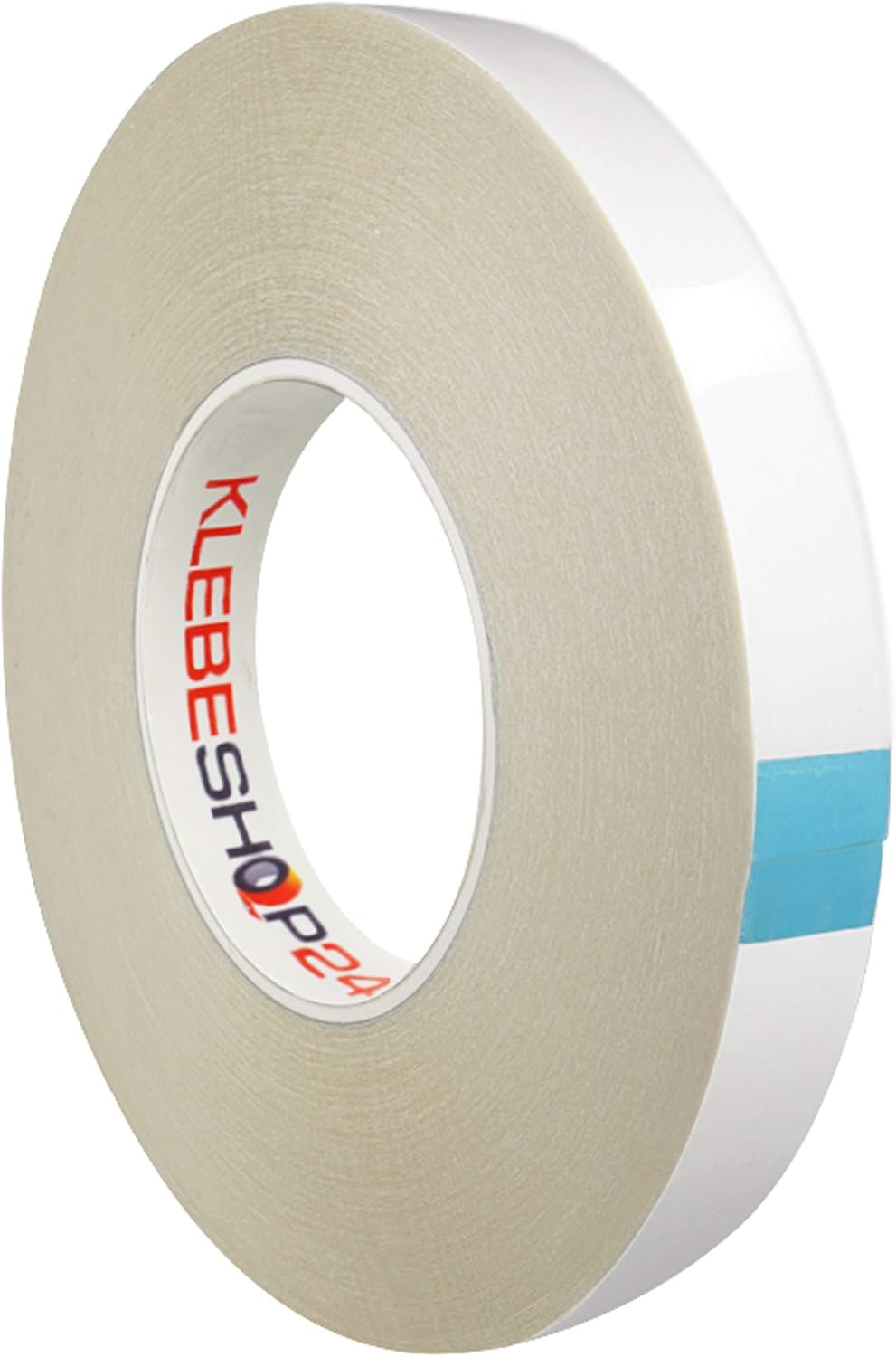 HyperTape Double-Sided Tape | 50 m, Choice of Width | Extra Strong ...