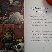 Amazon.com: My Parents Think I'm Sleeping (I Can Read Level 3 ...