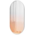 Amazon.com: Umbra Misto Oval Mirror, Copper : Home & Kitchen