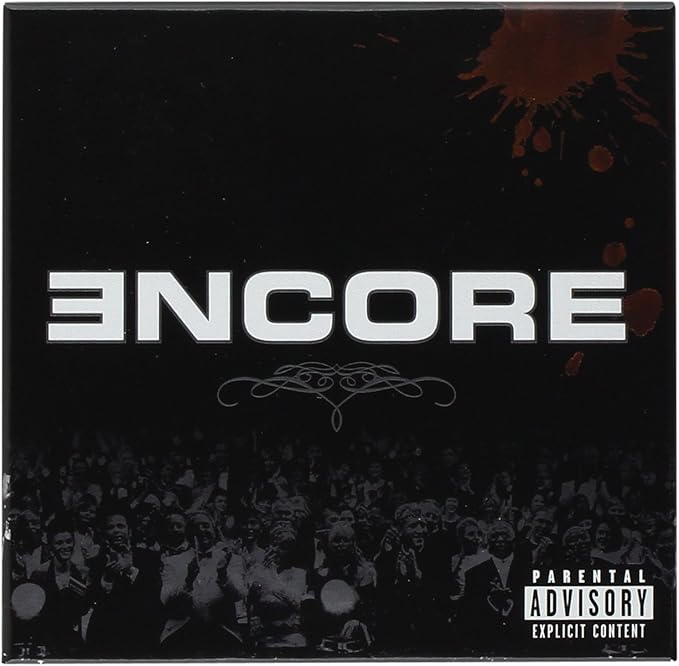 Encore [Collector's Edition with Bonus Disc & Postcards]: Amazon.co.uk ...