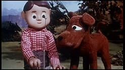 Amazon.com: Davey and Goliath - Vol. 1: New Skates/Waterfall: Hal Smith ...