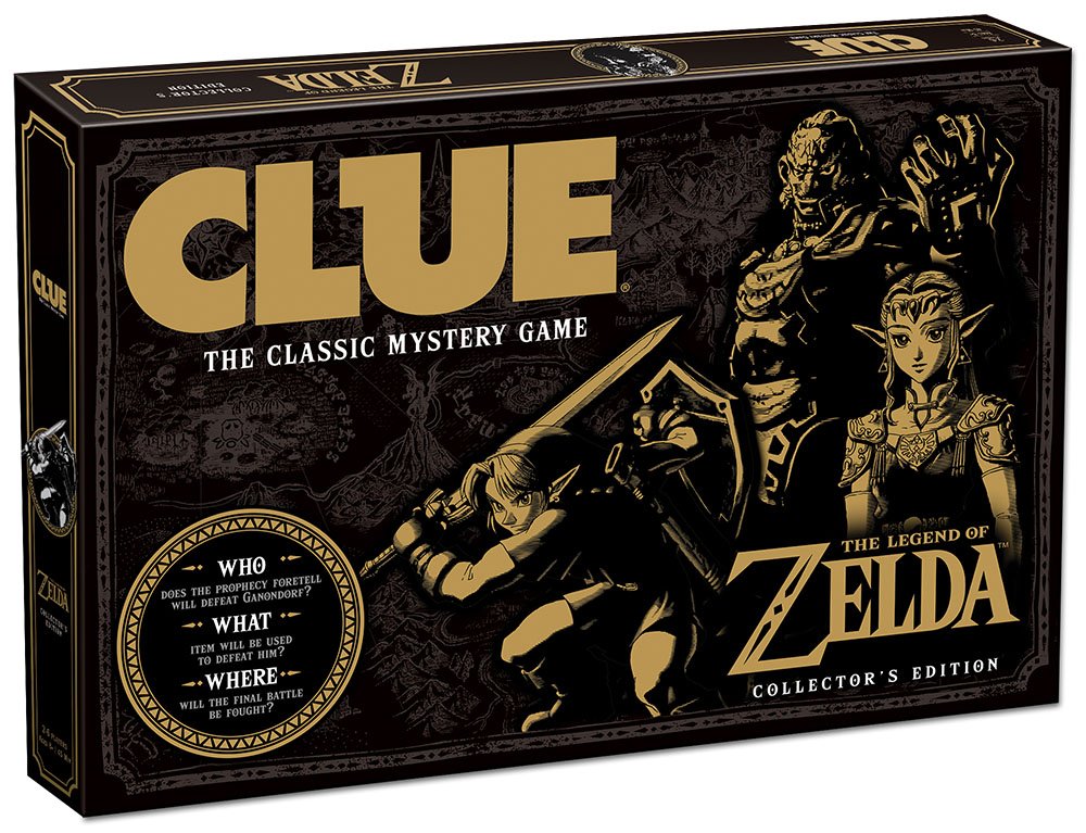 List Different Editions Of Clue UltraBoardGames list-different-editions-of-clue-ultraboardgames