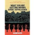 What You Are Getting Wrong About... by Catte, Elizabeth