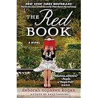 Red Book: Kogan, Deborah Copaken: 9781401341992: Amazon.com: Books