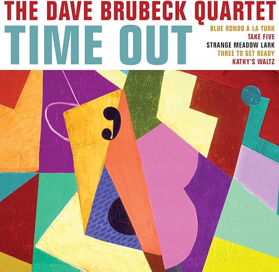 Time Out - Dave Brubeck
