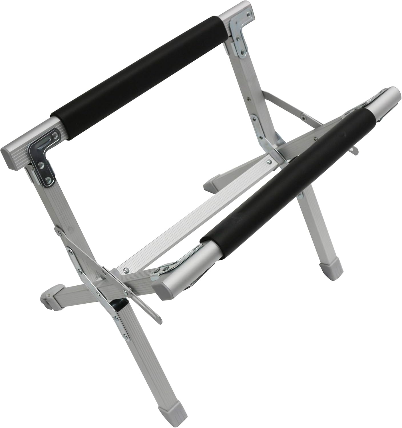 Homecall Alu camping cooler stander adjustable feet tube – BigaMart