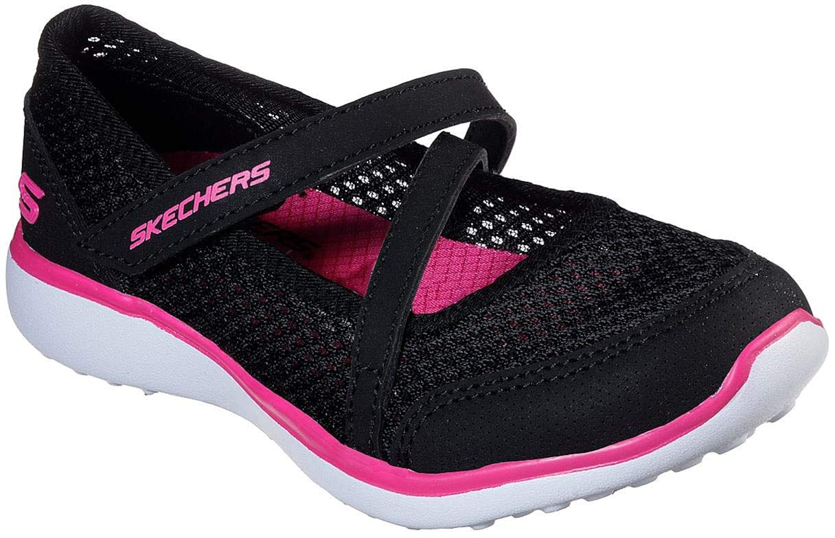 Buy Skechers Girl's Microstrides Sneakers at Amazon.in