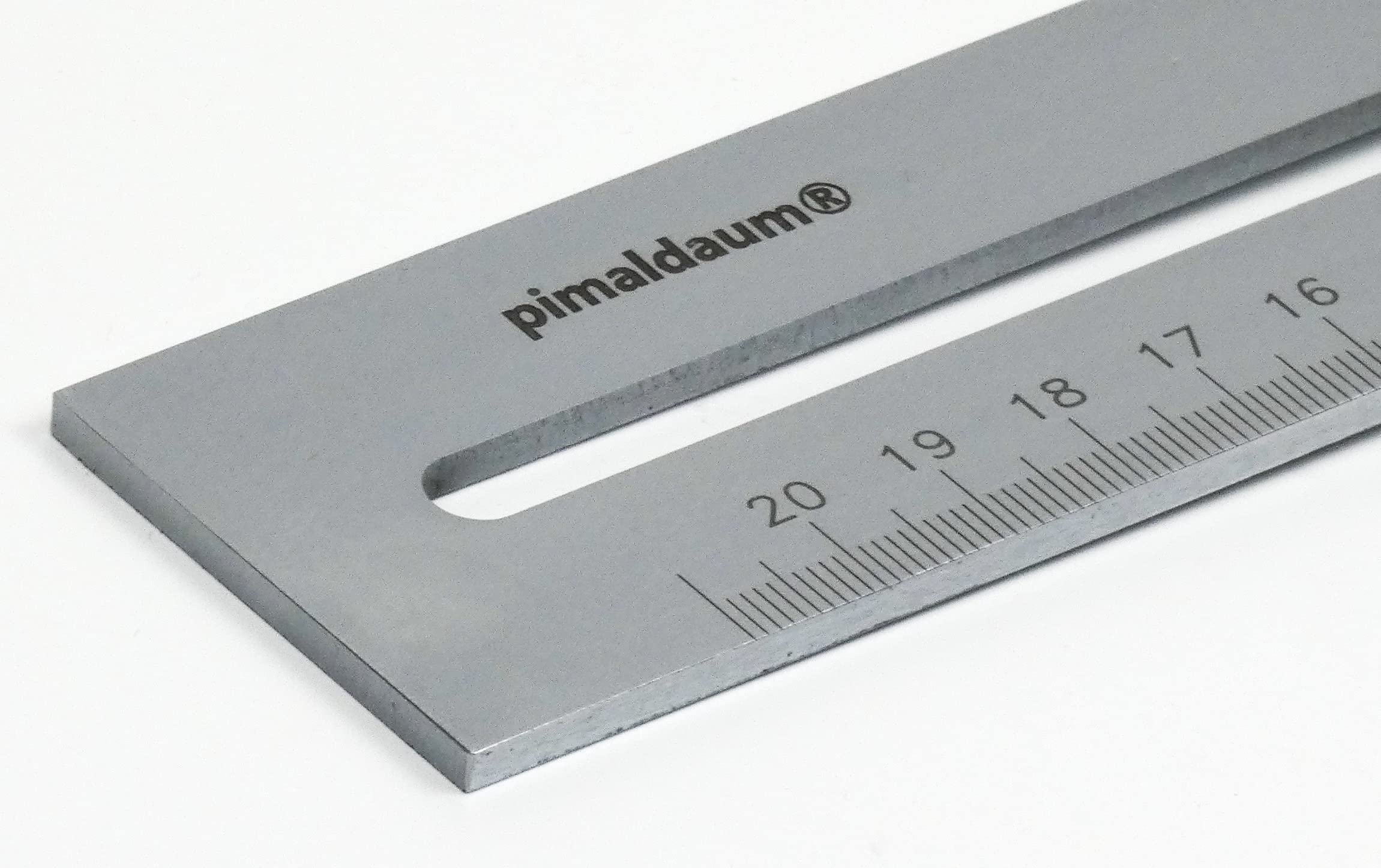 Mua PIMALDAUM® Präzisions-Streichmaß, 0-200 mm, Anreißmessschieber ...