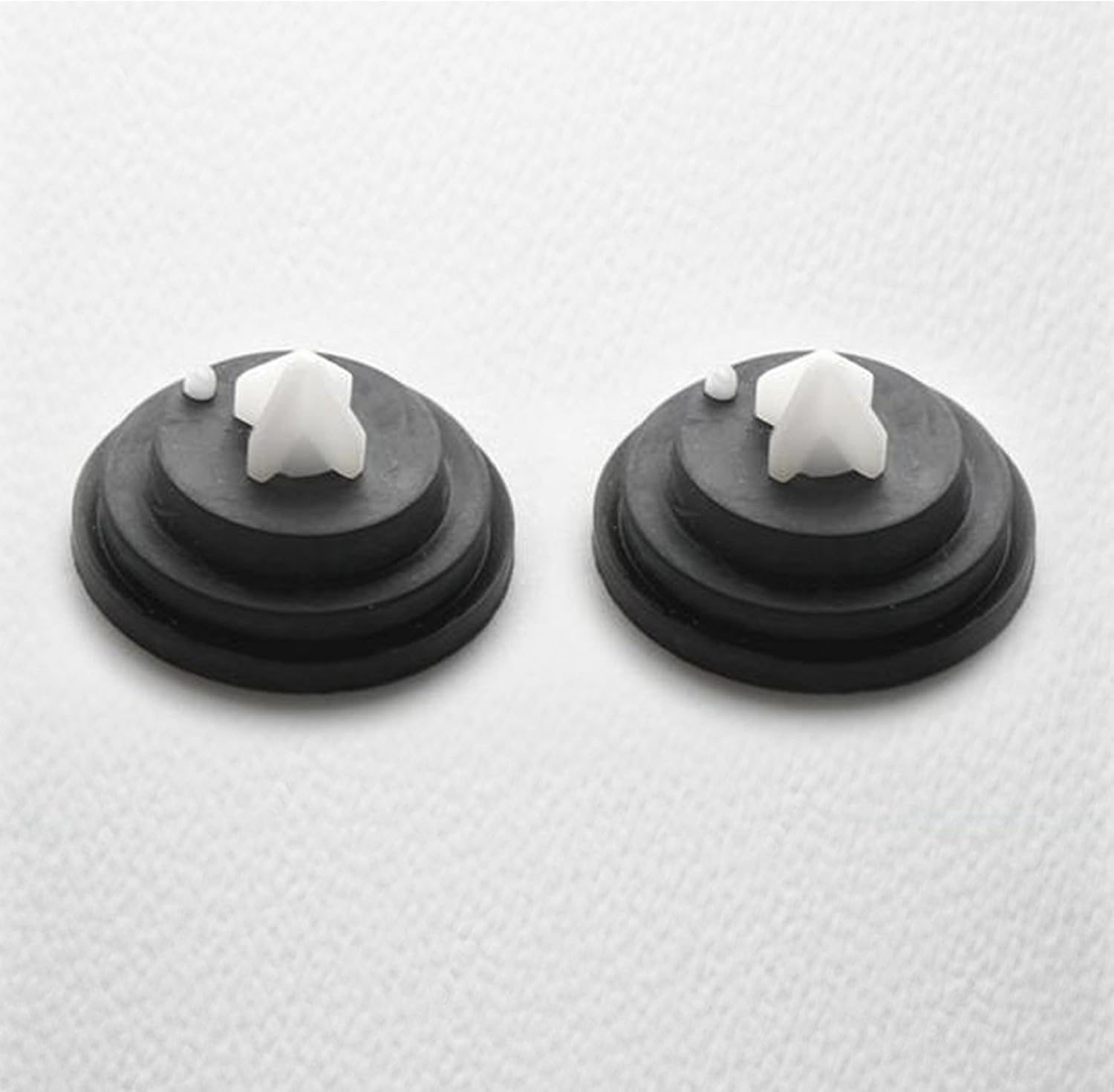 2 x SIAMP Diaphragm INLET FLOAT VALVE WASHER 95 95L 99T 99B 99 Duravit ...