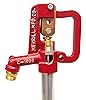 Merrill MFG CNL7502 No Lead Frost Proof CNL-1000 Series Yard Hydrant, 3 ...
