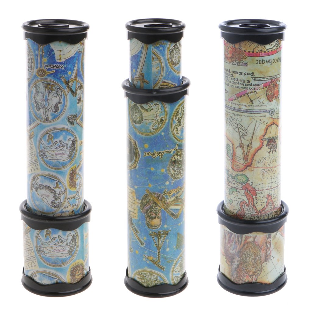 Top 10+ Best Kaleidoscope Toys
