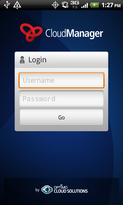 CloudManager:Amazon.com:Appstore for Android