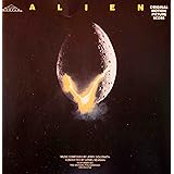 Amazon.com: Alien (Original Motion Picture Soundtrack): CDs & Vinyl