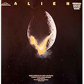 Amazon.com: Alien: Covenant (Original Soundtrack Album) (2 LP, 180 Gram ...