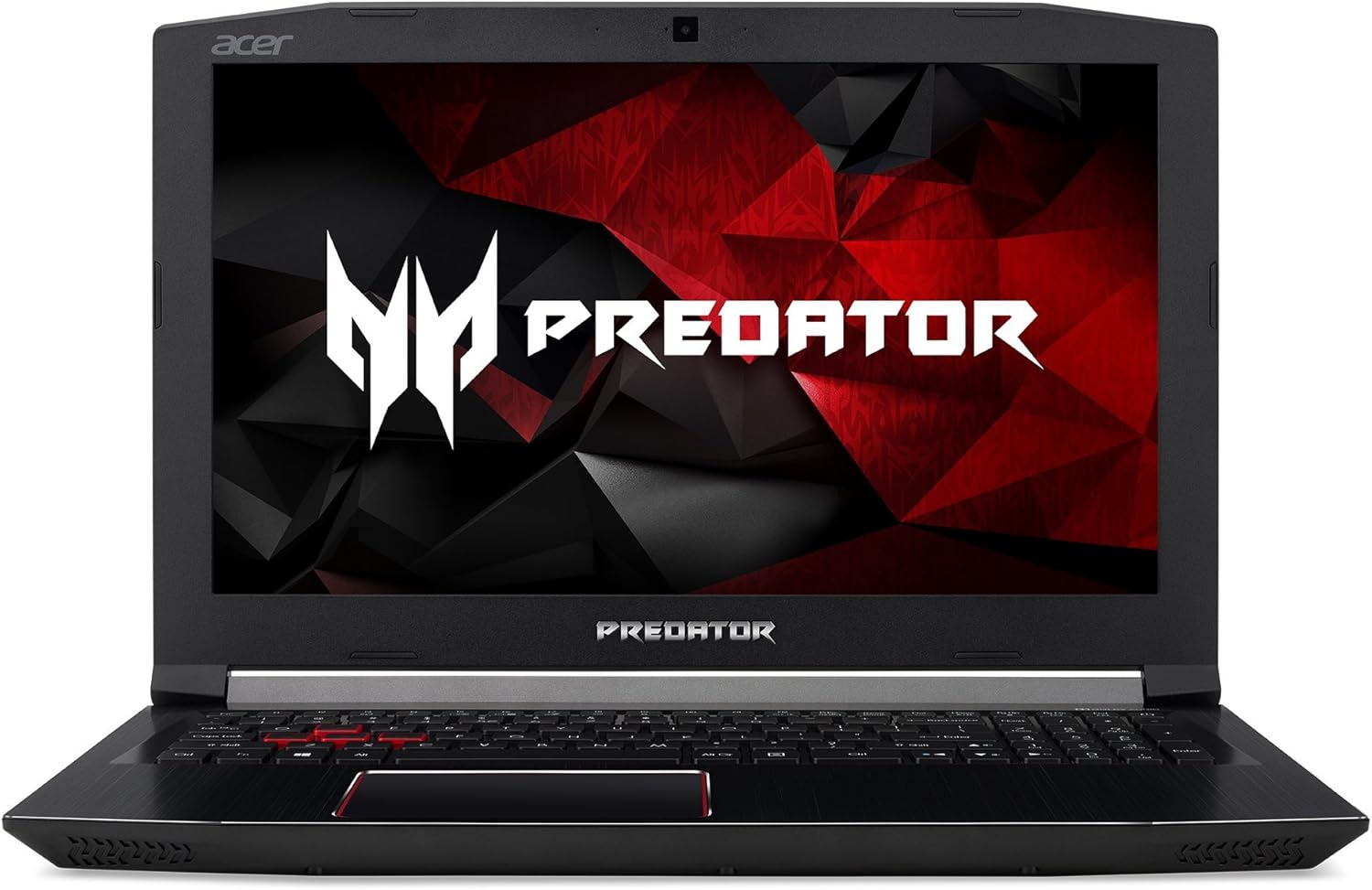 Acer Predator G3-572-52VM PC Portable Gamer 15,6" Full HD Noir (Intel ...