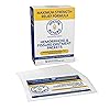 Doctor Butler's Maximum Strength Hemorrhoid & Fissure Ointment 12 to-Go ...