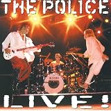 Amazon.com: The Police: Certifiable - Live In Buenos Aires (2-DVD 2-CD ...