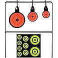 Amazon.com : KNINE OUTDOORS Hunting Shooting Taget Airgun Spinner ...