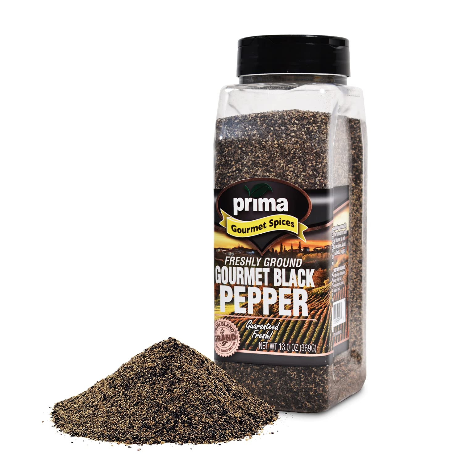 Prima Gourmet Spices shop Kuwait | Buy Prima Gourmet Spices products ...