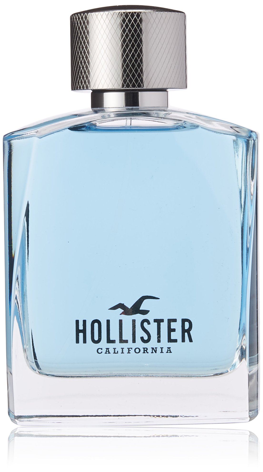 Amazon.com : JAKE (BLUE EDITION) * Hollister 1.7 oz / 50 ml EDC Men ...
