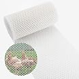 Amazon.com : Plastic Chicken Wire Mesh Fence 15.7IN x 66FT,Poultry ...