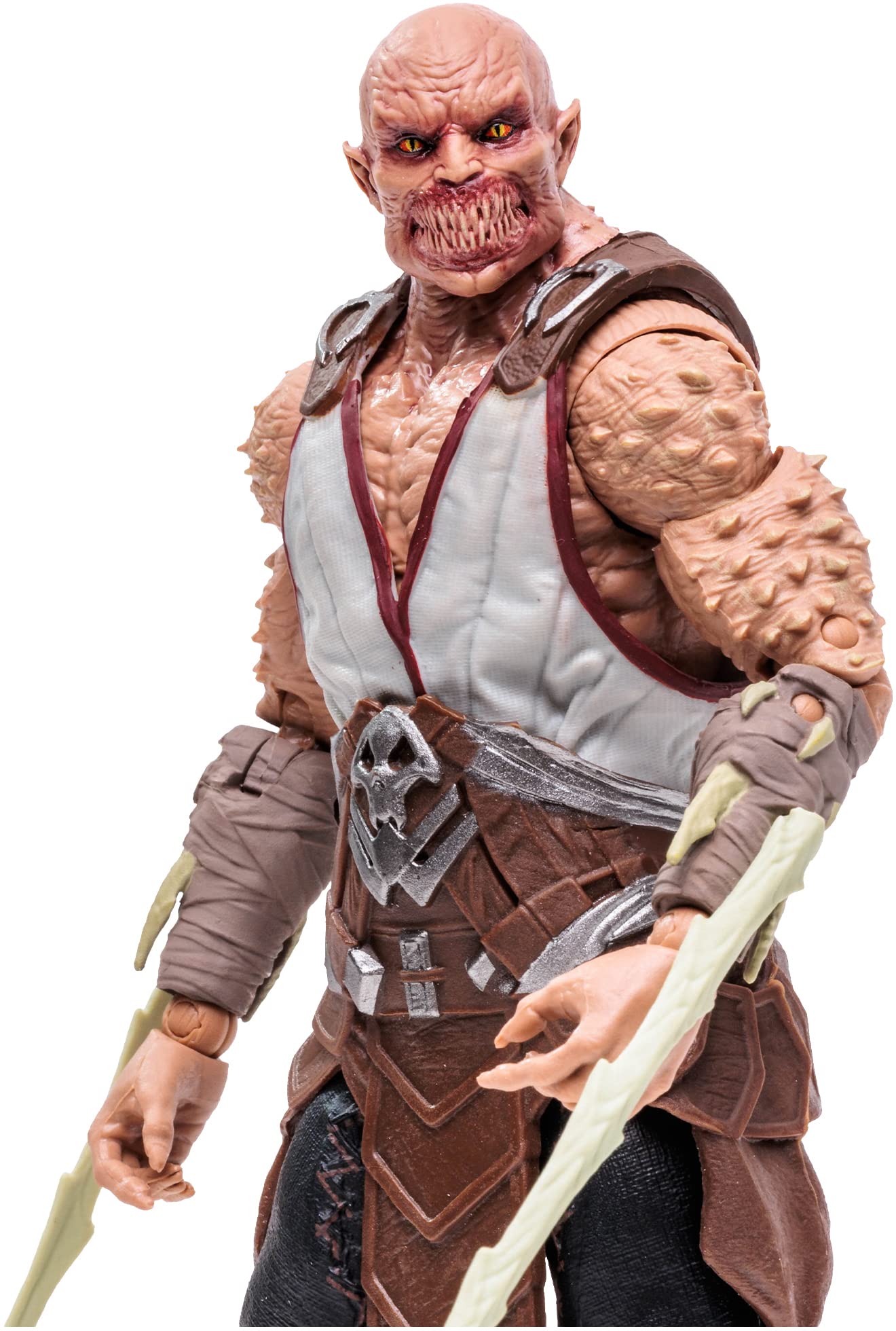 Mua McFarlane - Mortal Kombat 7" Figures Wave 9 - Baraka (Variant) trên Amazon Mỹ chính hãng ...