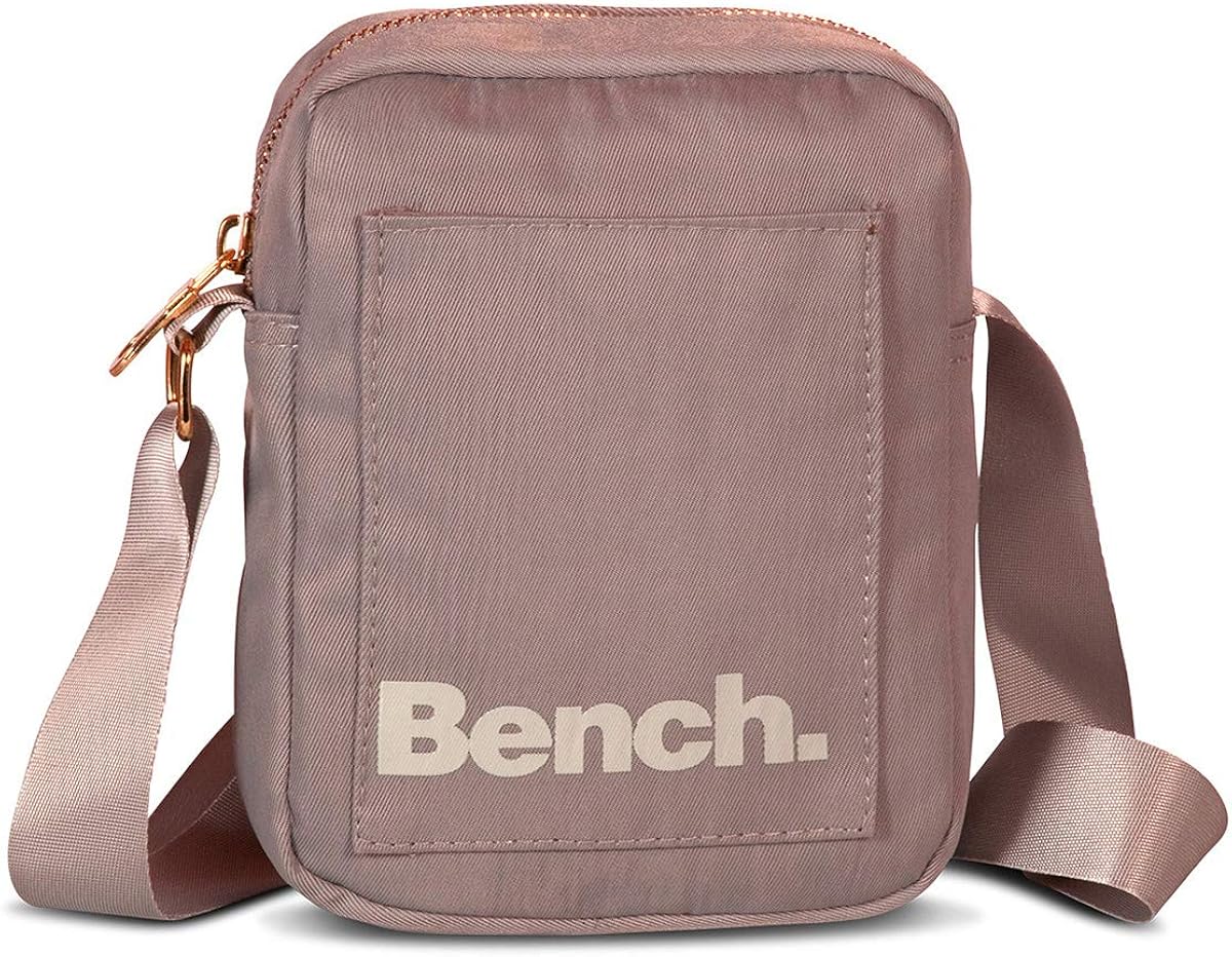 Bench kleine Umhängetasche Schultertasche Small Shoulderbag Crossbag ...