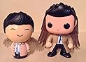 Amazon.com: Funko Dorbz: Supernatural Castiel Action Figure (Design ...