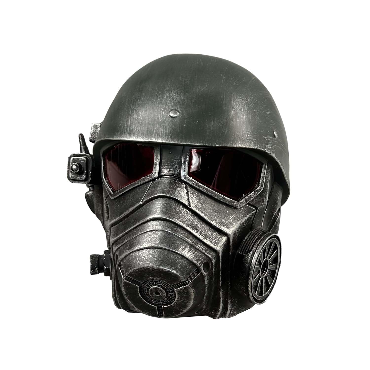 BOSCOS WOO New Version Helmets: Doomguy Eternal Helmet Inspired Veteran ...