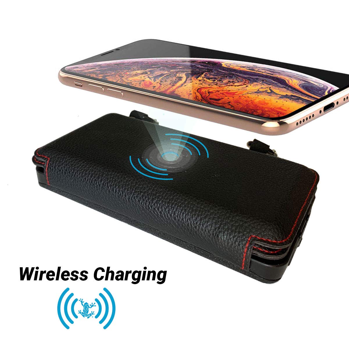 Mua Survival Frog QuadraPro Solar Charger Power Bank - 5.5W 4-Panel ...