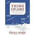 Amazon.com: Thing Explainer: 9781473620919: Randall Munroe: Books