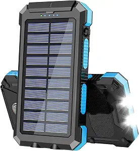 PortableChargers