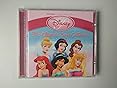 Princess - Ultimate Song Collection: Disney Princess-Ultimate Song ...