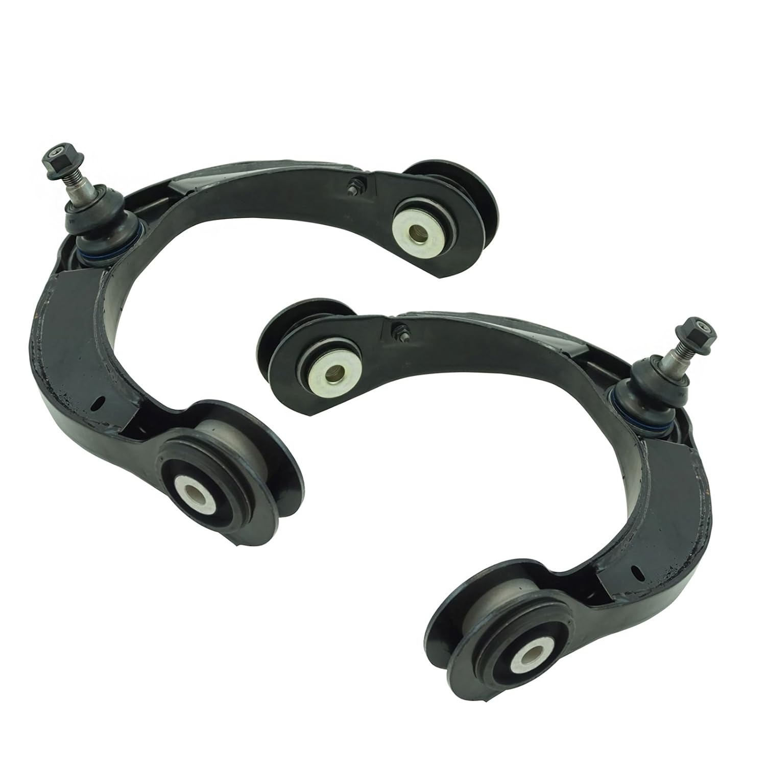 Amazon.com: Front Upper Control Arm with Ball Joint LH RH Pair 2pc for ...