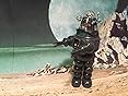 Amazon.com: Forbidden Planet Robby the Robot Model Kit : Arts, Crafts ...