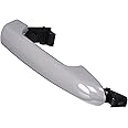 Amazon.com: Kia 82651-1W010 Outside Door Handle : Automotive
