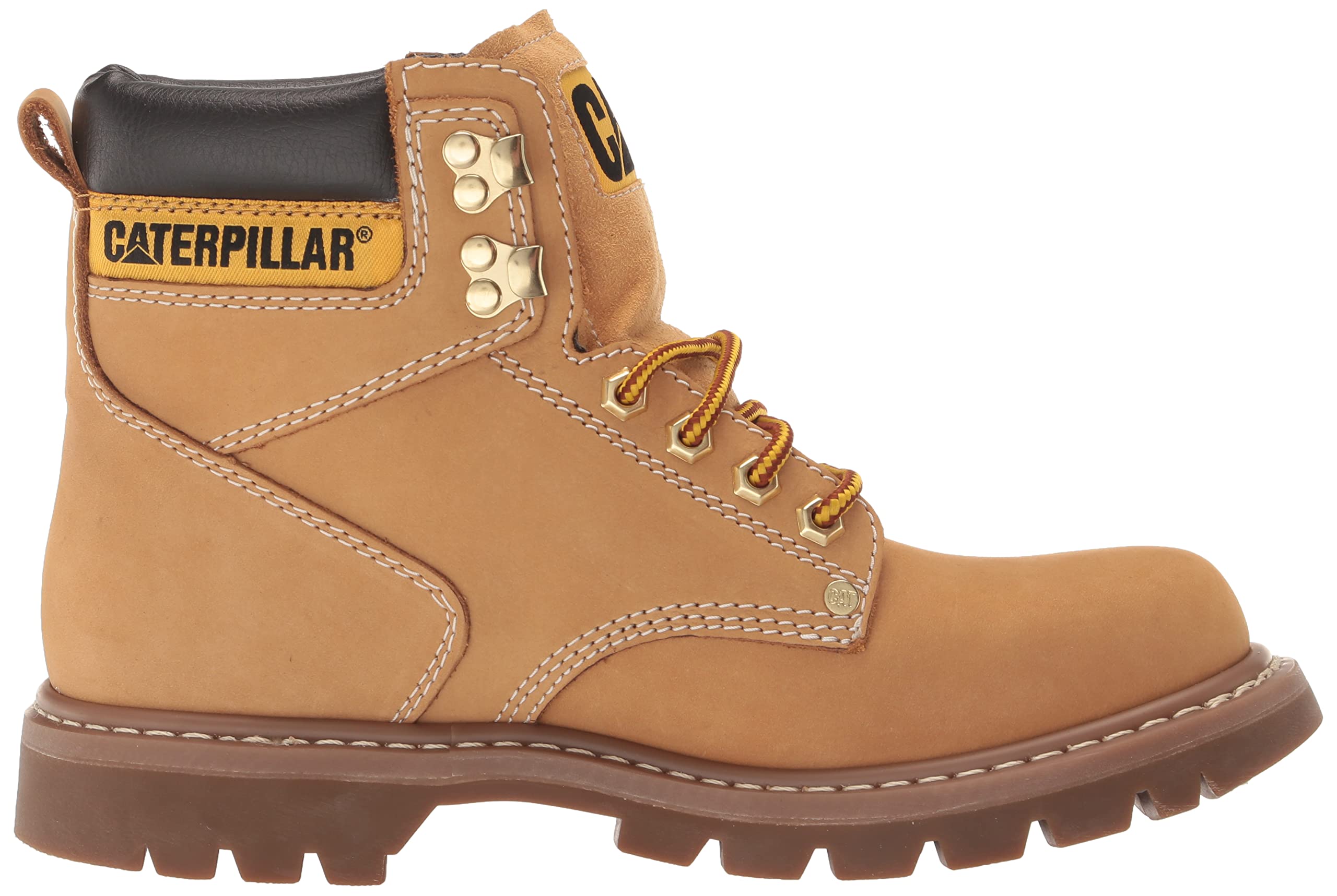 Mua CAT Men's Second Shift Soft Toe Work Boot trên Amazon Mỹ chính hãng ...