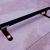 Amazon.com : Element Flat Bar : Skateboard Tools : Sports & Outdoors